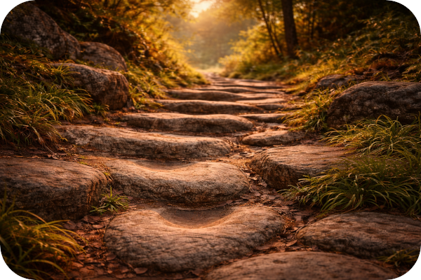 The Grand Story of Wisdom